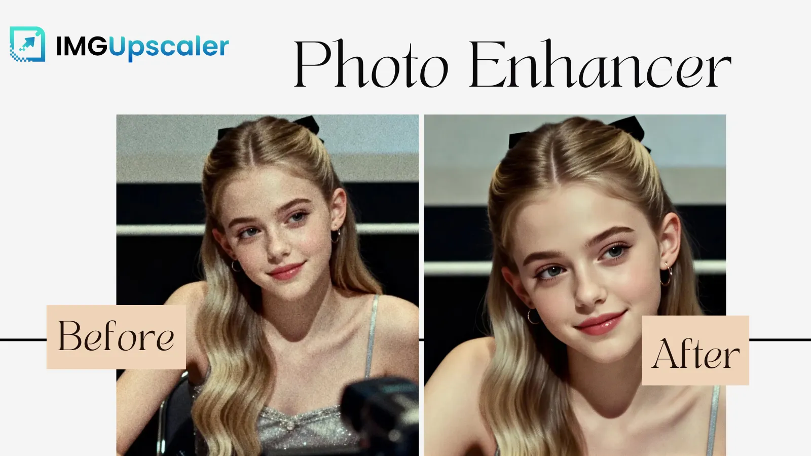 AI Face Enhancer – Enhance Face Online For Free