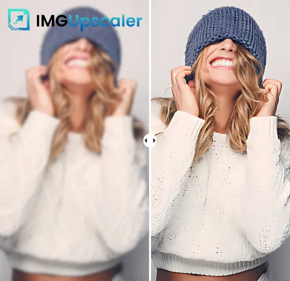 HD photo converter – Instantly Enhance Image Resolution